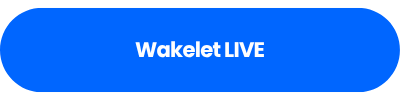 Wakelet Community Week 2025